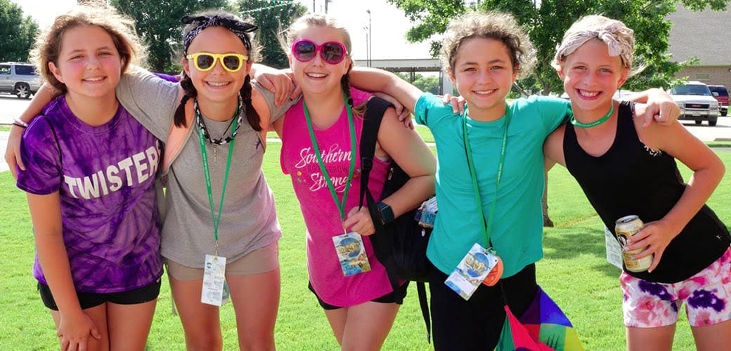 welcome to camp copass - Camp Copass